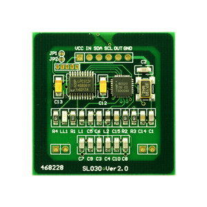 Módulo RFID HF SL030 | Didácticas Electrónicas I+D