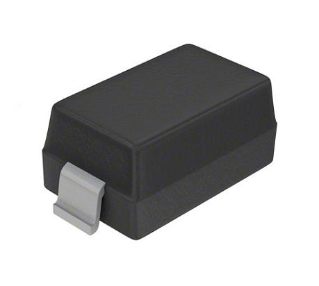 Diodo Zener 3.3V. SOD-123 | Didácticas Electrónicas I+D