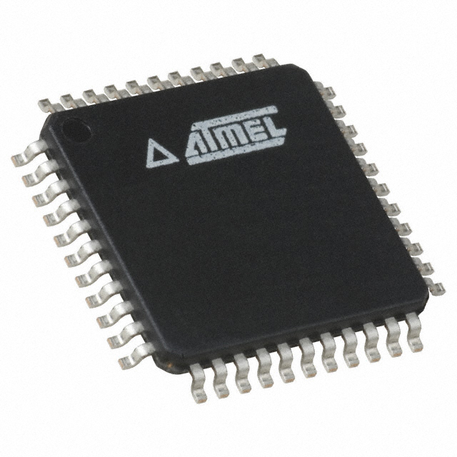Microcontrolador Atmel ATMEGA32U4-AU | Didácticas Electrónicas I+D