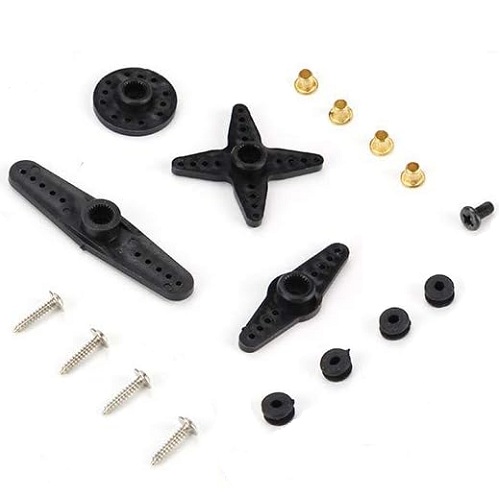 Set Servo Arm | Didácticas Electrónicas I+D