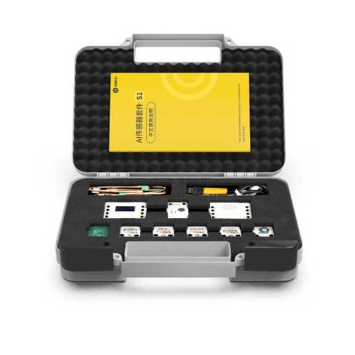 Magician Lite Sensor Kit | Didácticas Electrónicas I+D