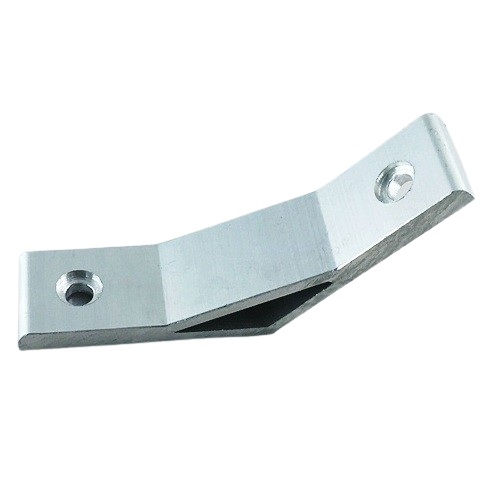 Unión en ángulo 135°, perfiles OB2020/GB2020 | Didácticas Electrónicas I+D